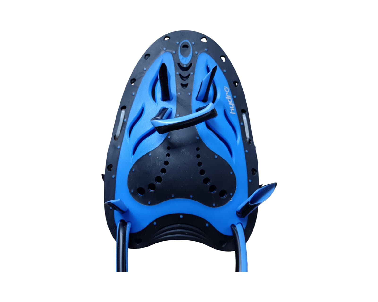 MANOPLAS PARA NATACION HYDRO T-M | Deporte Total